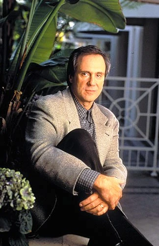 Rick Berman | Memory Alpha | Fandom