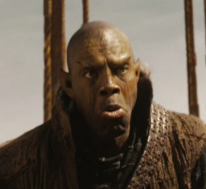 Damion Poitier | Memory Alpha | Fandom