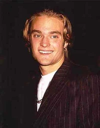 Chad Allen | Memory Alpha | Fandom
