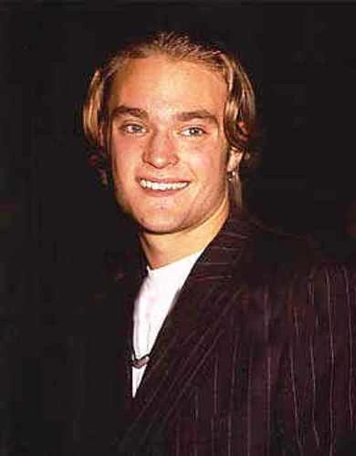 Chad Allen | Memory Alpha | Fandom