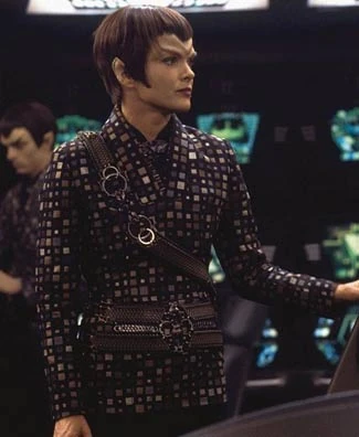 Donatra | encyklopedie Star Treku | Fandom