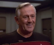 Janeway (Male Admiral) | Memory Alpha | Fandom