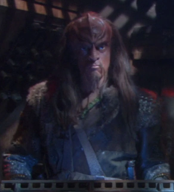 Krell's battle cruiser personnel | Memory Alpha | Fandom