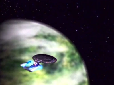 Minos | Memory Alpha | Fandom