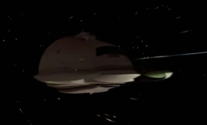 Ferengi shuttle | Memory Alpha | Fandom