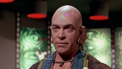 Discuss Everything About Memory Alpha | Fandom