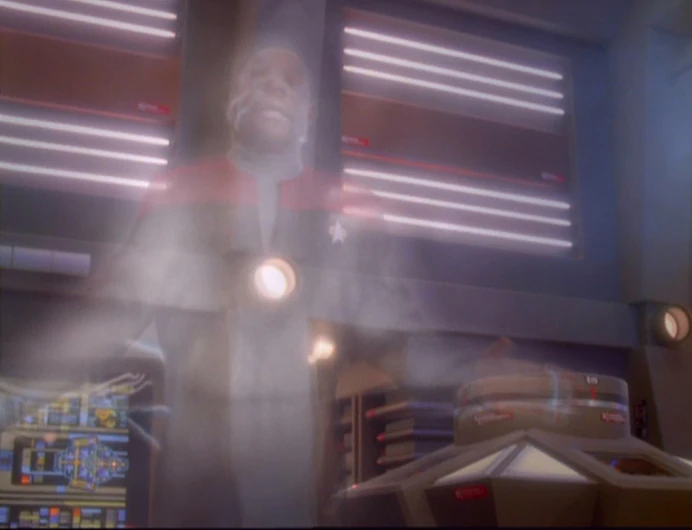 Tijdelijke verplaatsing | Memory Alpha | Fandom