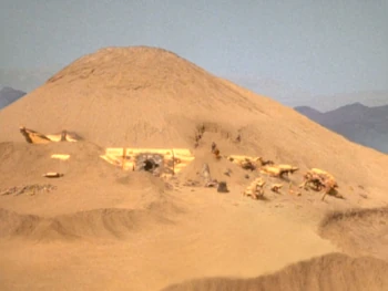 Ravinok | Memory Alpha | Fandom