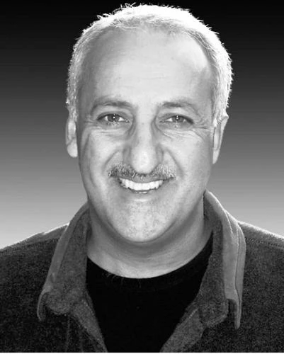 Brian George | Memory Alpha | Fandom