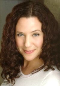 Eva Loseth | Memory Alpha | Fandom