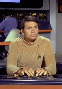 Gary Mitchell | Memory Alpha | Fandom