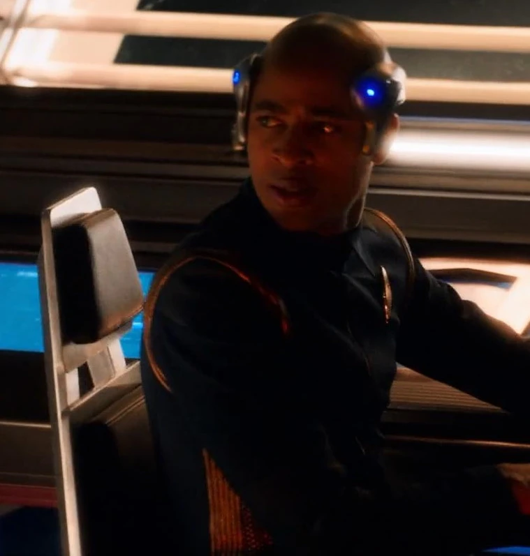 Troy Januzzi | Memory Alpha | Fandom