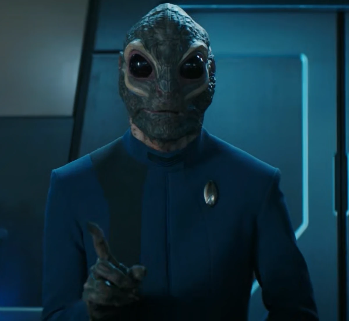 Linus | Memory Alpha | Fandom