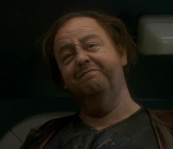 Roy Brocksmith | Memory Alpha | Fandom