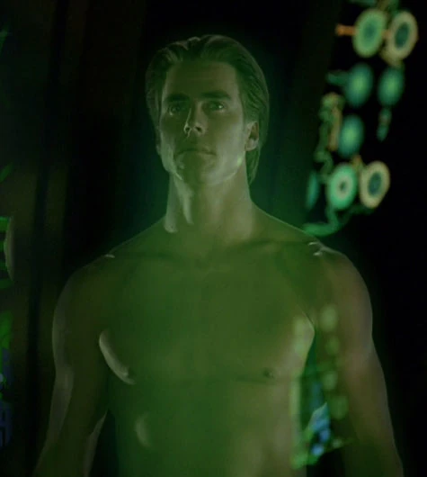 Borg species designations | Memory Alpha | Fandom