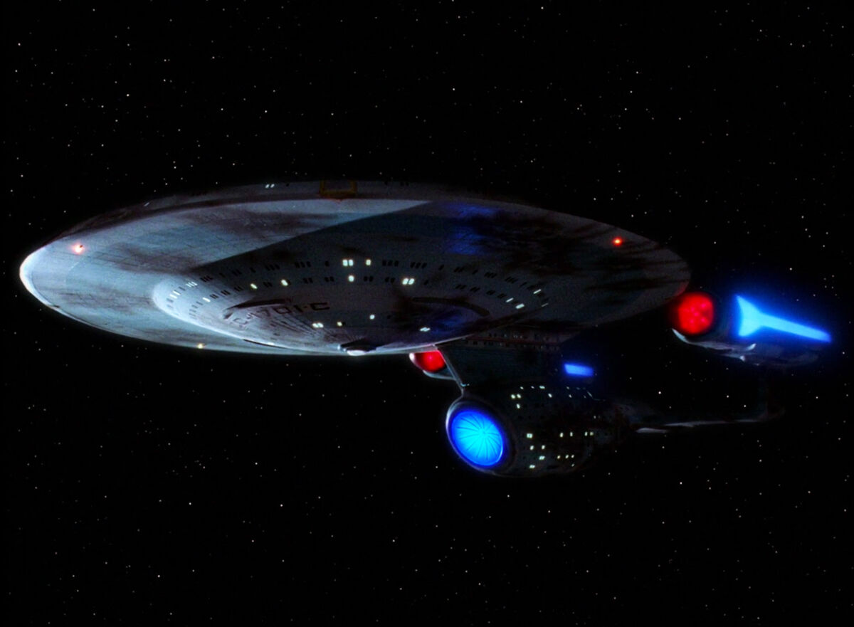 USS Enterprise (NCC-1701-C) | Memory Alpha | Fandom USS Enterprise (NCC-1701-C) | Memory Alpha | Fandom