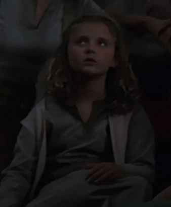 Molly Berman | Memory Alpha | Fandom