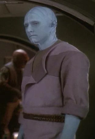 John Prosky | Memory Alpha | Fandom