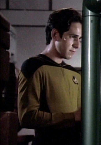 Dore Keller | Memory Alpha | Fandom