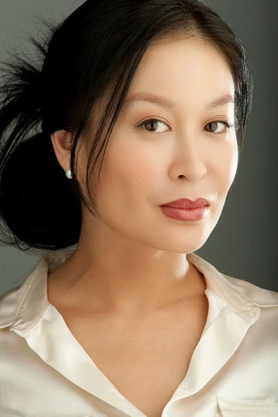 Jennifer Tung | Memory Alpha | Fandom