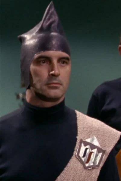 David Armstrong | Memory Alpha | Fandom