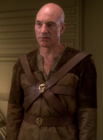 Galen (alias) | Memory Alpha | Fandom