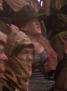 Leslie Stump | Memory Alpha | Fandom