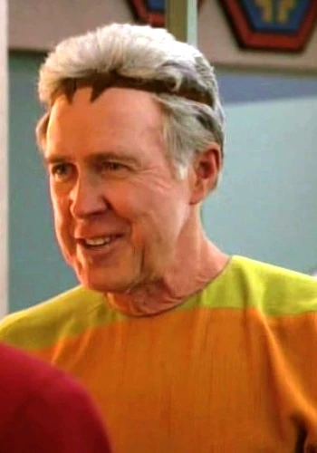 Ryan MacDonald | Memory Alpha | Fandom