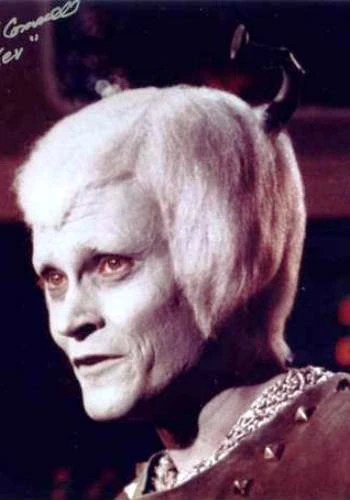 William O'Connell | Memory Alpha | Fandom