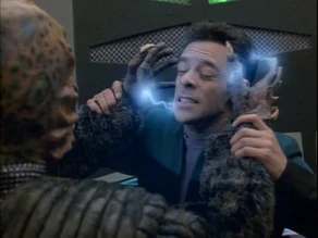 Lethean | Memory Alpha | Fandom