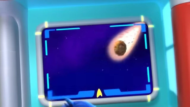 Baker's Galaxy | Memory Alpha | Fandom