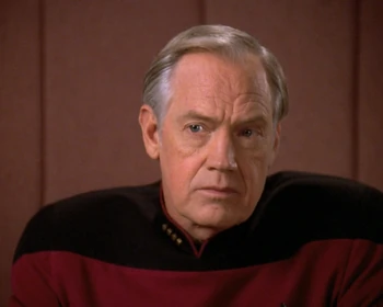 Edward Jellico | Memory Alpha | Fandom