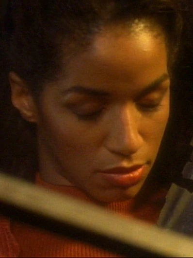 Felecia M. Bell | Memory Alpha, das Star-Trek-Wiki | Fandom