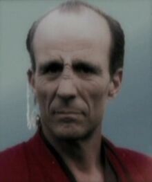 Matt Roe | Memory Alpha | Fandom