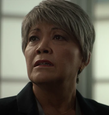 Lee (Director) | Memory Alpha | Fandom