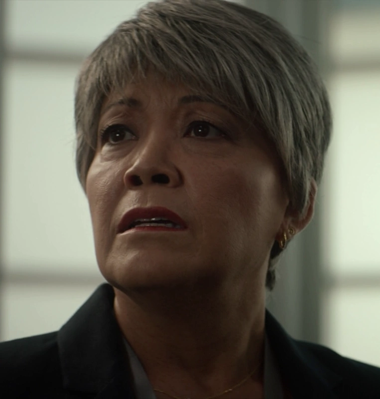 Lee (Director) | Memory Alpha | Fandom