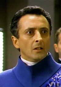 Marcelo Tubert | Memory Alpha | Fandom