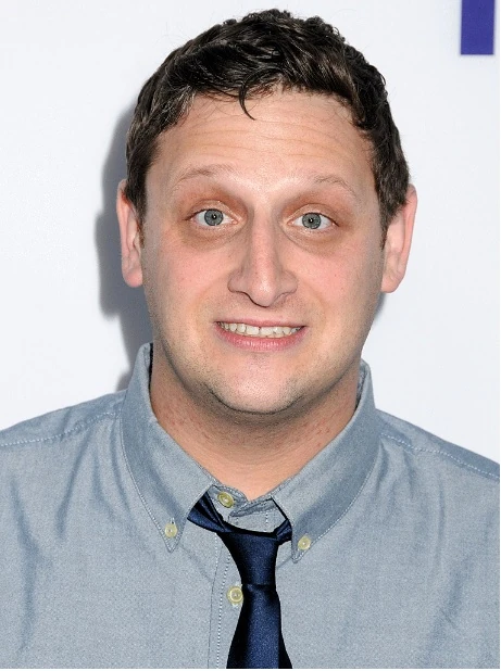 Tim Robinson | Memory Alpha | Fandom