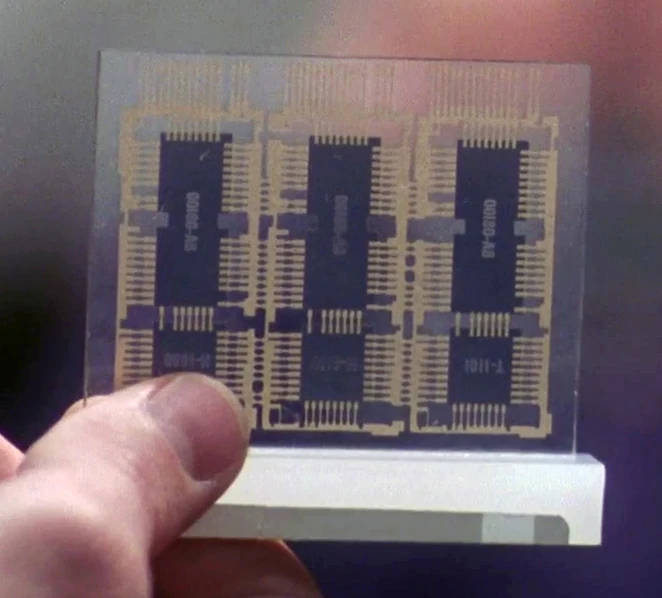 Data module | Memory Alpha | Fandom