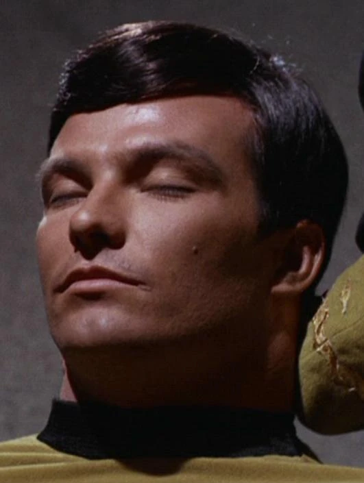 Jimmy Jones | Memory Alpha, das Star-Trek-Wiki | Fandom