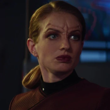 Adele Shepherd | Memory Alpha | Fandom