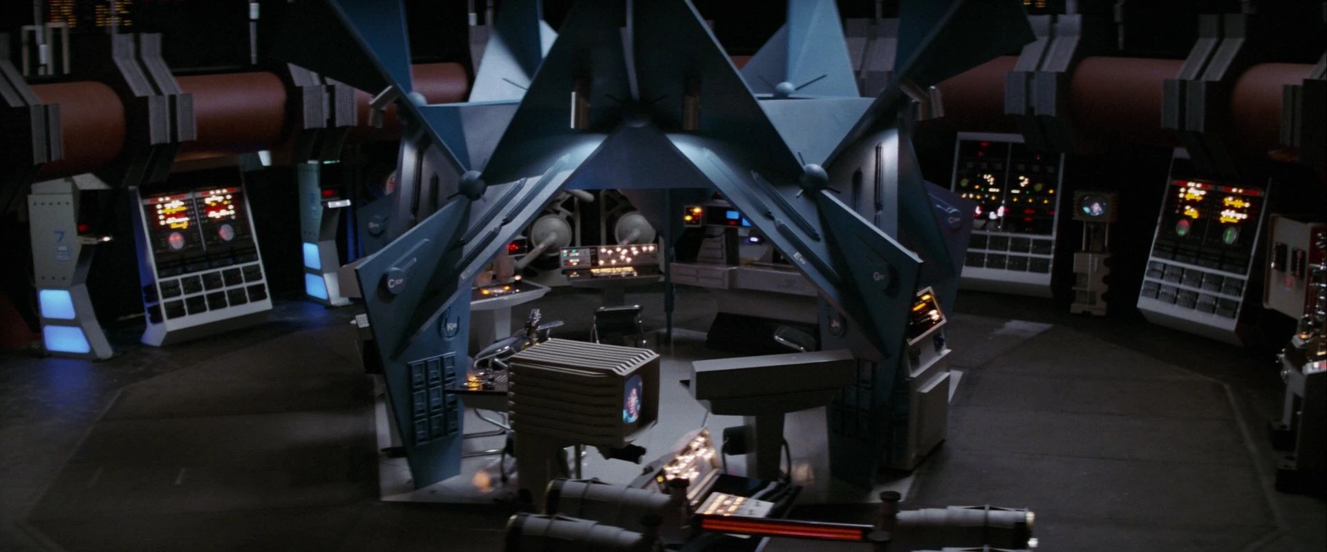 Regula I | Memory Alpha | Fandom