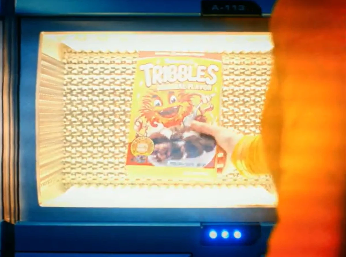 Tribbles | Memory Alpha | Fandom