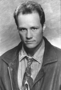 David Cowgill | Memory Alpha | Fandom