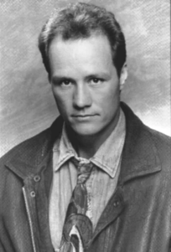 David Cowgill | Memory Alpha | Fandom