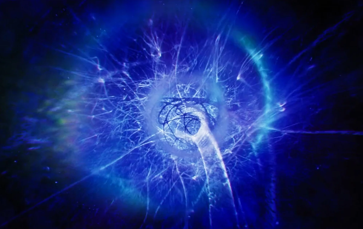 Mycelial network | Memory Alpha | Fandom