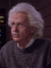 Albert Einstein | Memory Alpha, das Star-Trek-Wiki | Fandom