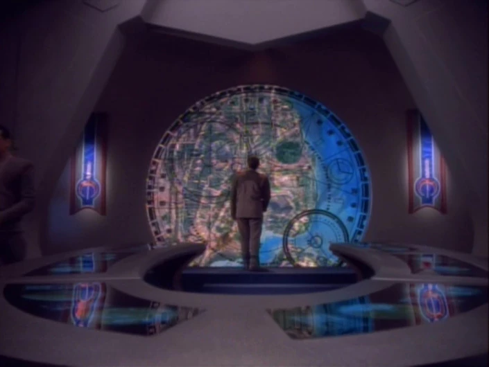 Bajoran Militia | Memory Alpha | Fandom