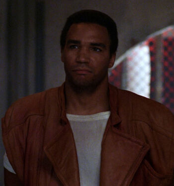 Christopher Michael | Memory Alpha | Fandom