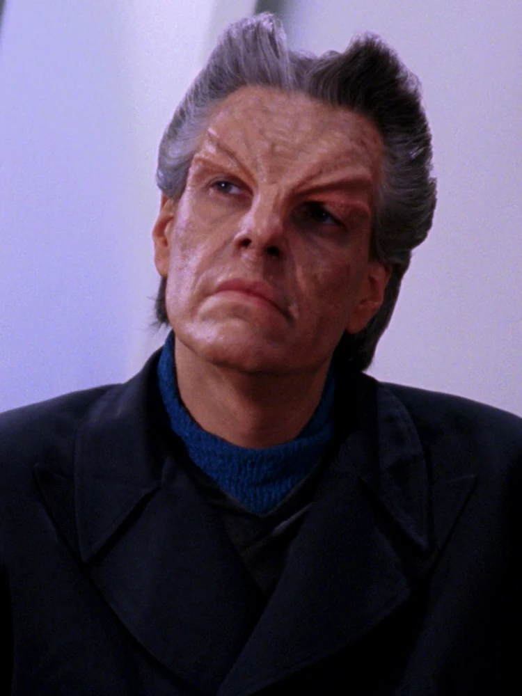 Craig Richard Nelson | Memory Alpha, das Star-Trek-Wiki | Fandom